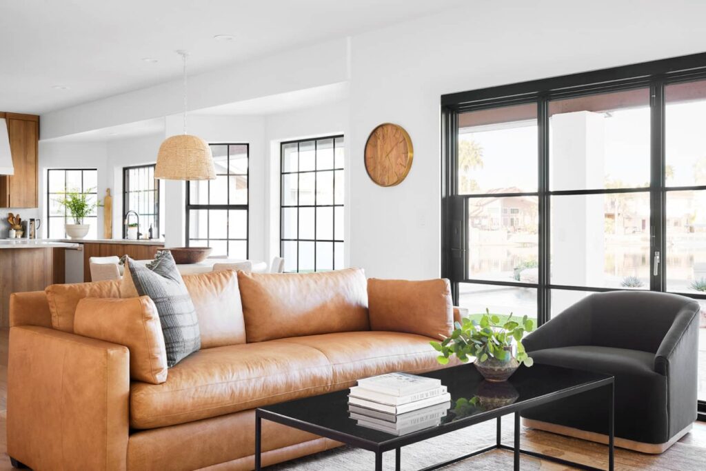 Rowe Furniture Santa Rosa | Rowe Chairs | Rowe Sectional Sofas